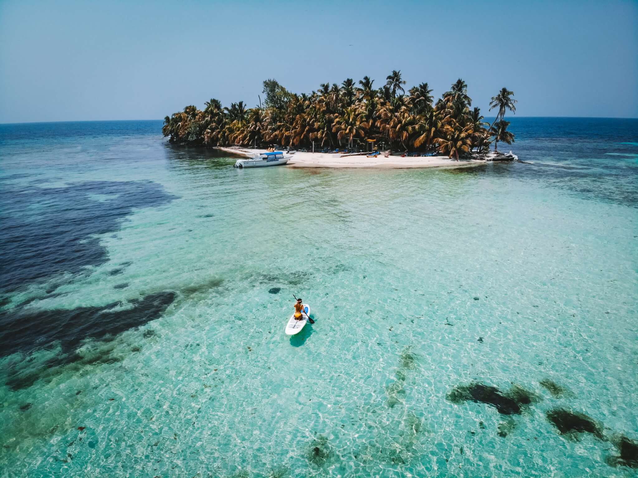 Itinéraire de 10 Jours au Belize - Infos et budget d'un voyage de rêve