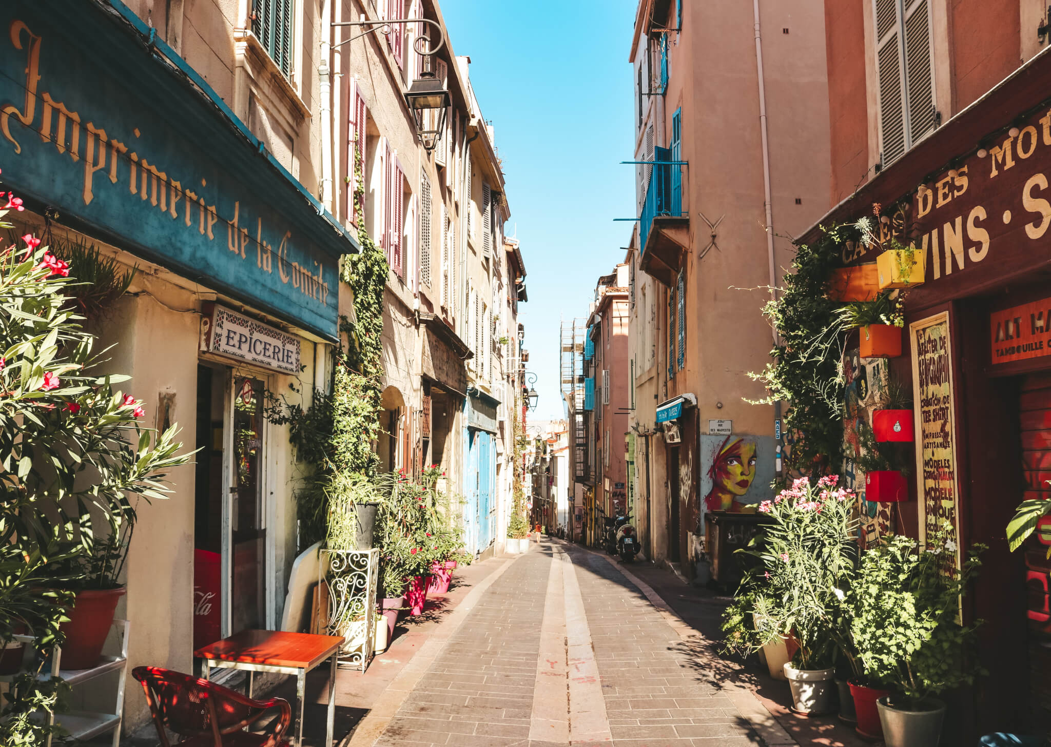 Visiter Marseille, ses plus beaux endroits et sa région