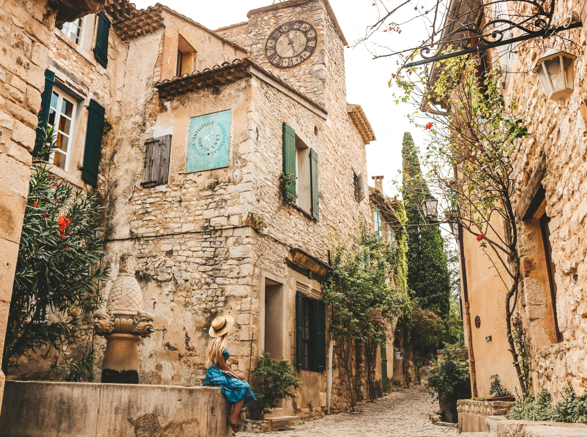 Les Immanquables du Vaucluse - Les plus beaux endroits à visiter