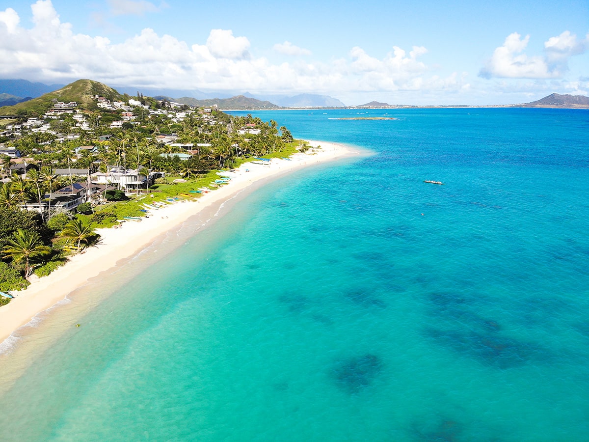 Guide pour visiter l’île d’Oahu - Hawaï